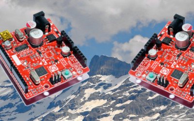 gizDuino