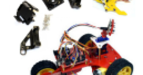 DIY Robot Kits