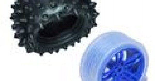 RC/Robot Tires