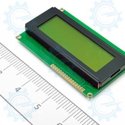 LCDs and VFD Modules | Opto Components