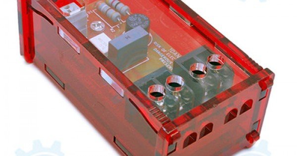 AC SSR Case