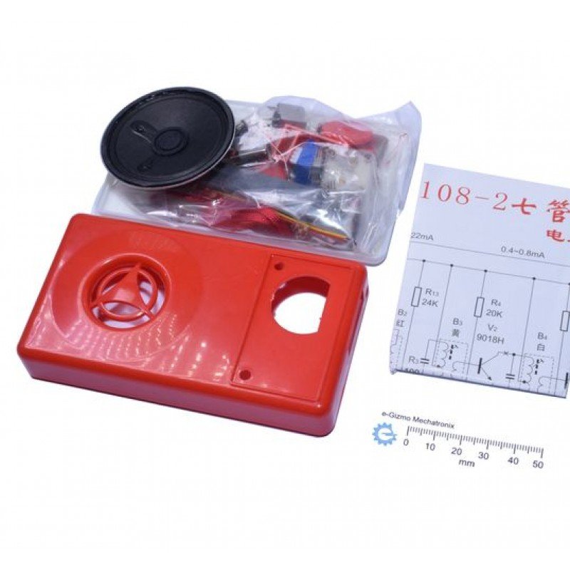 AM Radio Kit