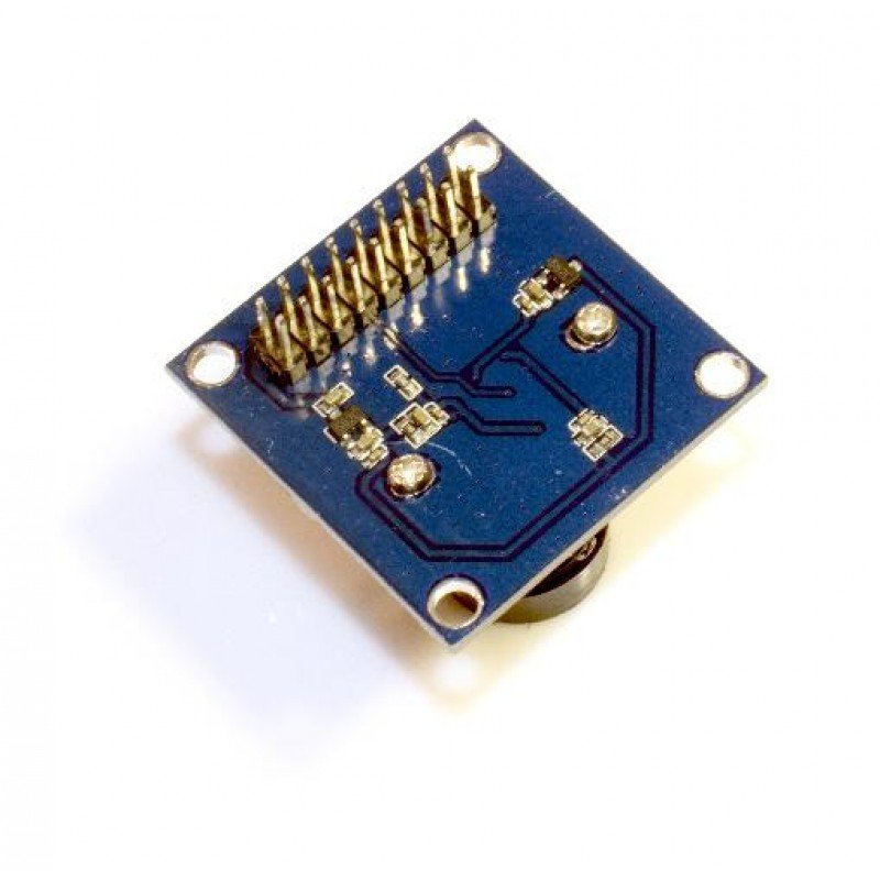 OV7670 Camera Module