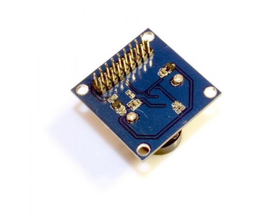 OV7670 Camera Module