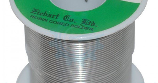 Ishikawa Soldering Lead 1? 1Roll 60% Lead 40% Tin