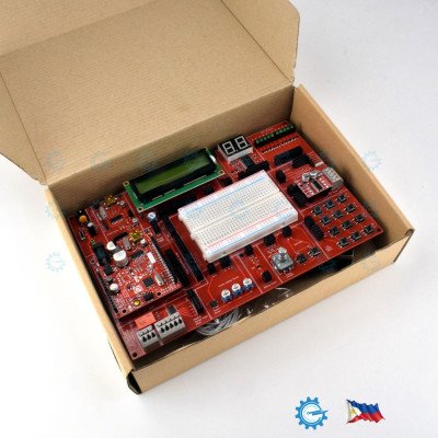 gizDuino UNO-SE