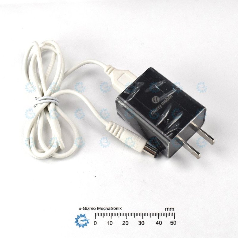 e-Gizmo Universal MCU Digital Trainer II