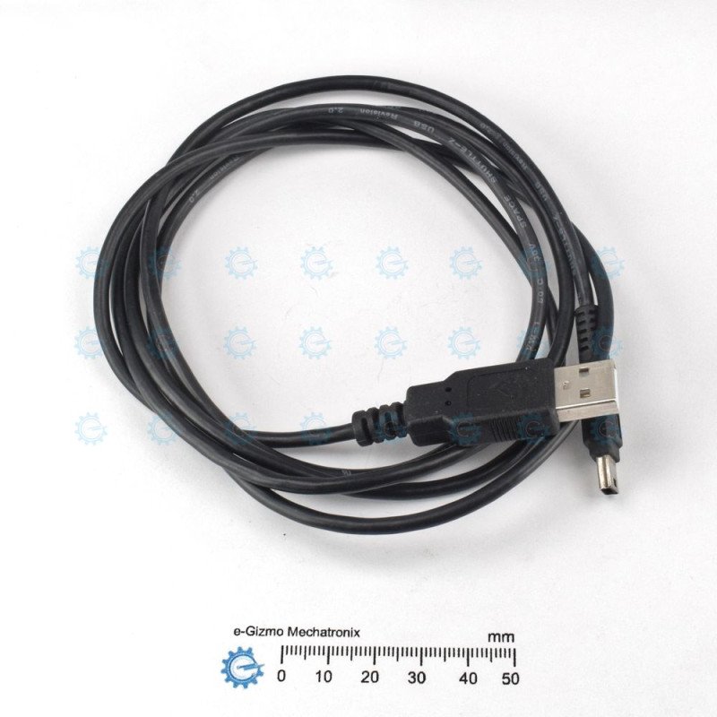 e-Gizmo Universal MCU Digital Trainer II