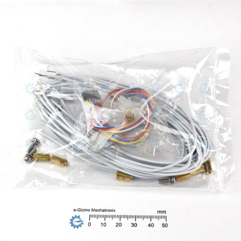 e-Gizmo Universal MCU Digital Trainer II