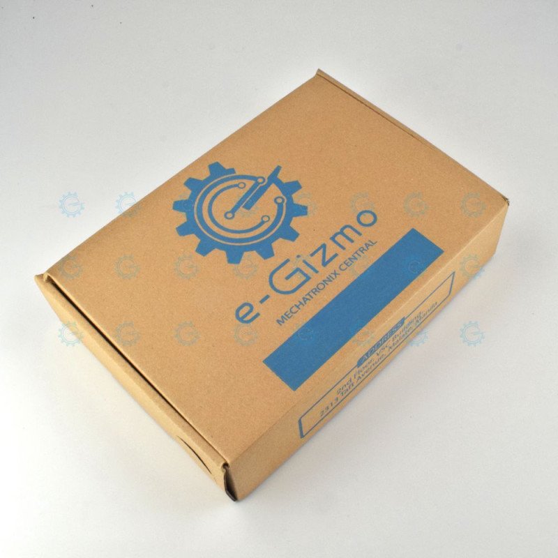 e-Gizmo Universal MCU Digital Trainer II