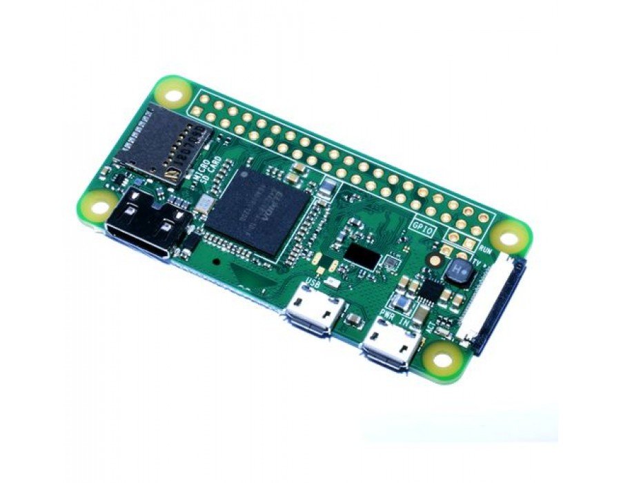 Rasberry Pi Zero