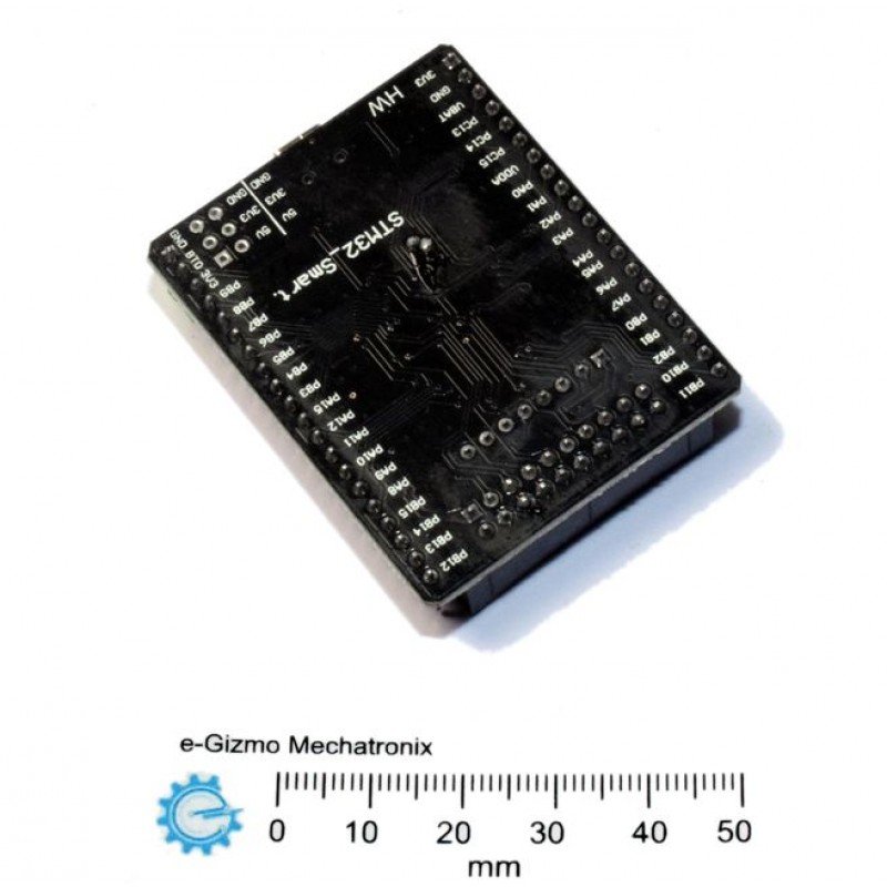 STM32 Minimum System