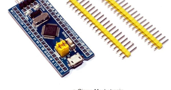 STM32 Mini Board