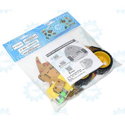 gizDuino LIN