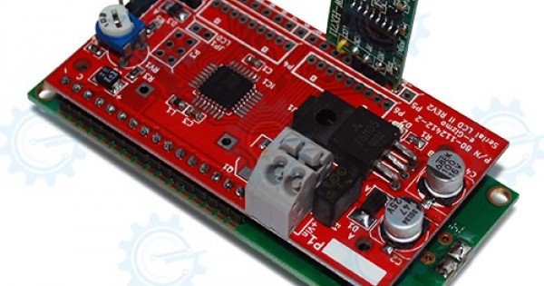 Load Cell Display Unit