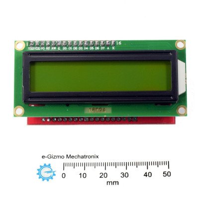 gizDuino Version 5.0 with ATmega328 (Arduino UNO Compatible Kit) w ...
