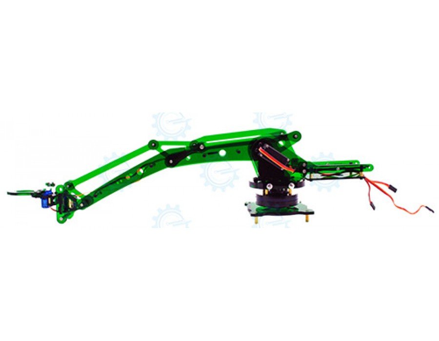 e-ARM