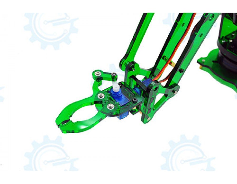 e-ARM