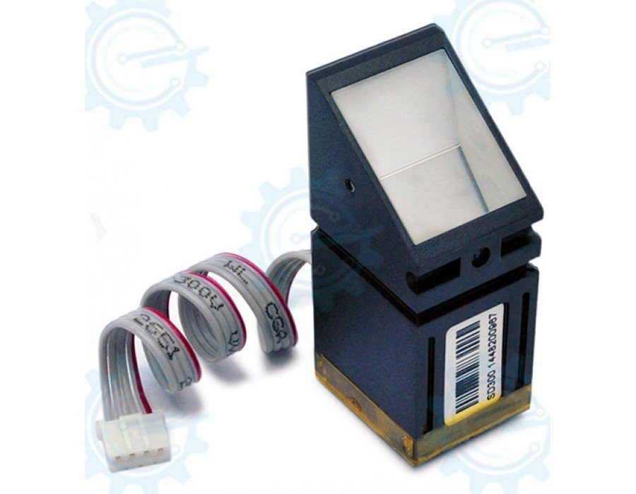 BIO SENSING: TF-MD-M1 Biometric Finger Print Scanner