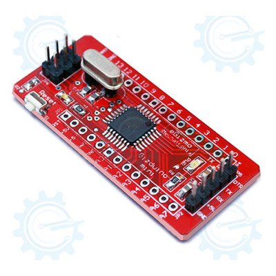 gizDuino LIN
