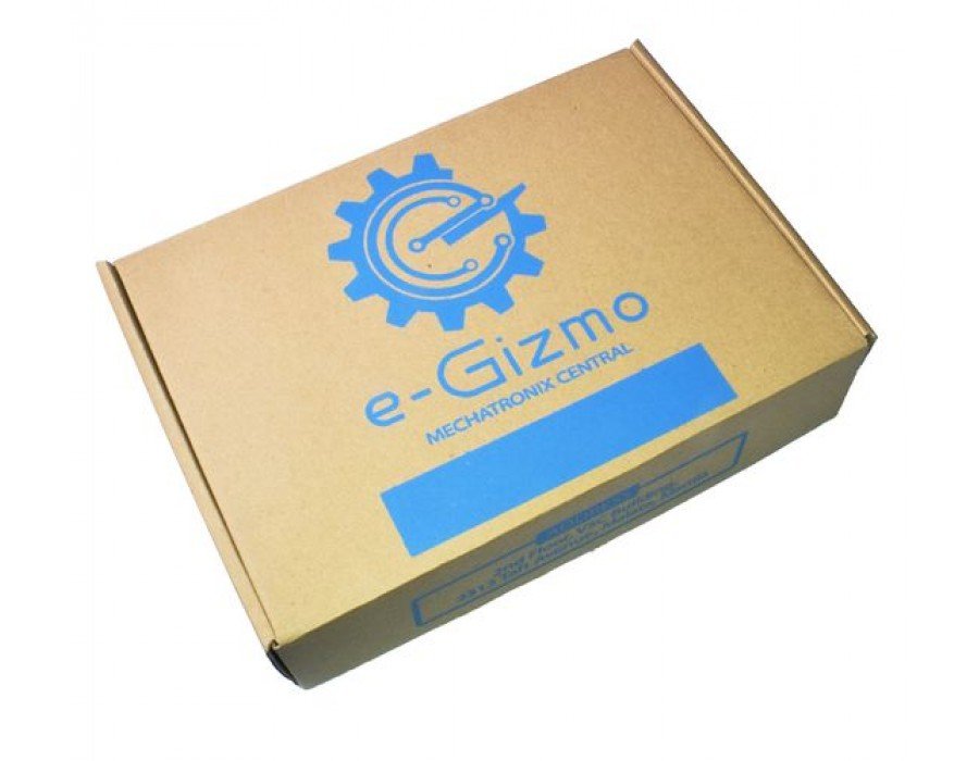 gizDuino LIN LCD Starter