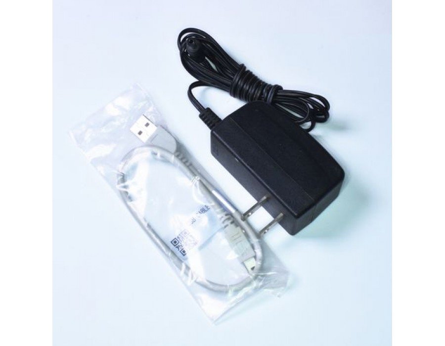 gizDuino LIN LCD Starter