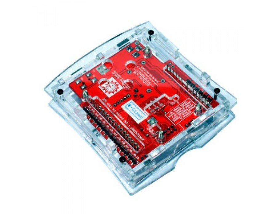 gizDuino LIN