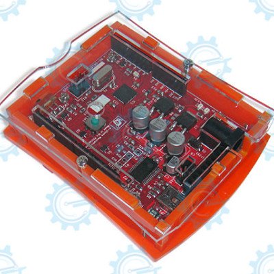 Gizduino (Arduino-compatible) and Shields | Kits and Modules