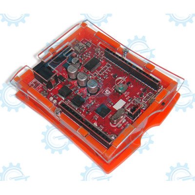 Gizduino (Arduino-compatible) and Shields | Kits and Modules