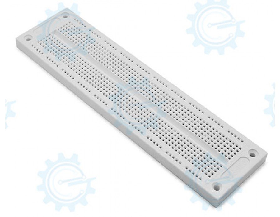 Solderless Breadboard ( Long )
