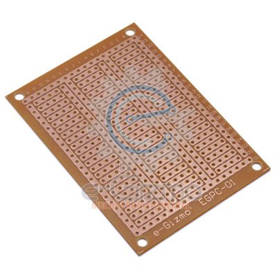 gizDuino X with ATmega1281