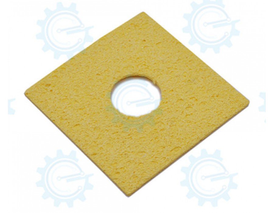 Soldering Sponge