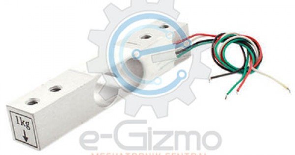 Load Cell 1kg