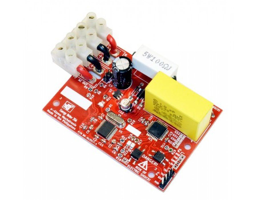 AC Power Analyzer 20Amps