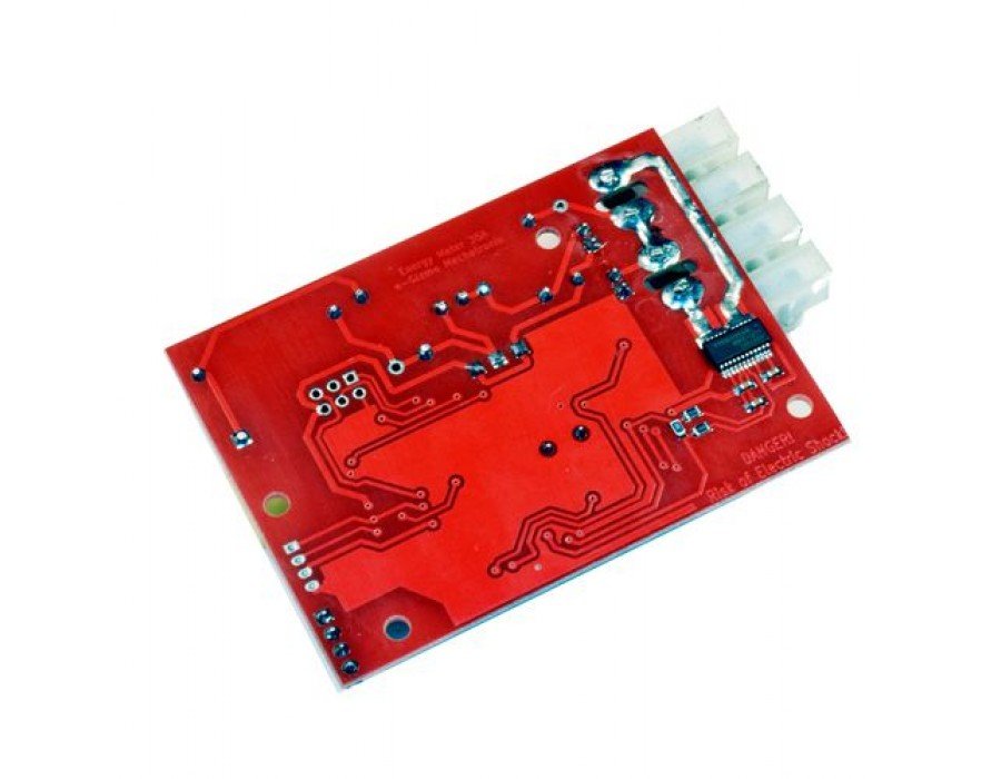 AC Power Analyzer 20Amps
