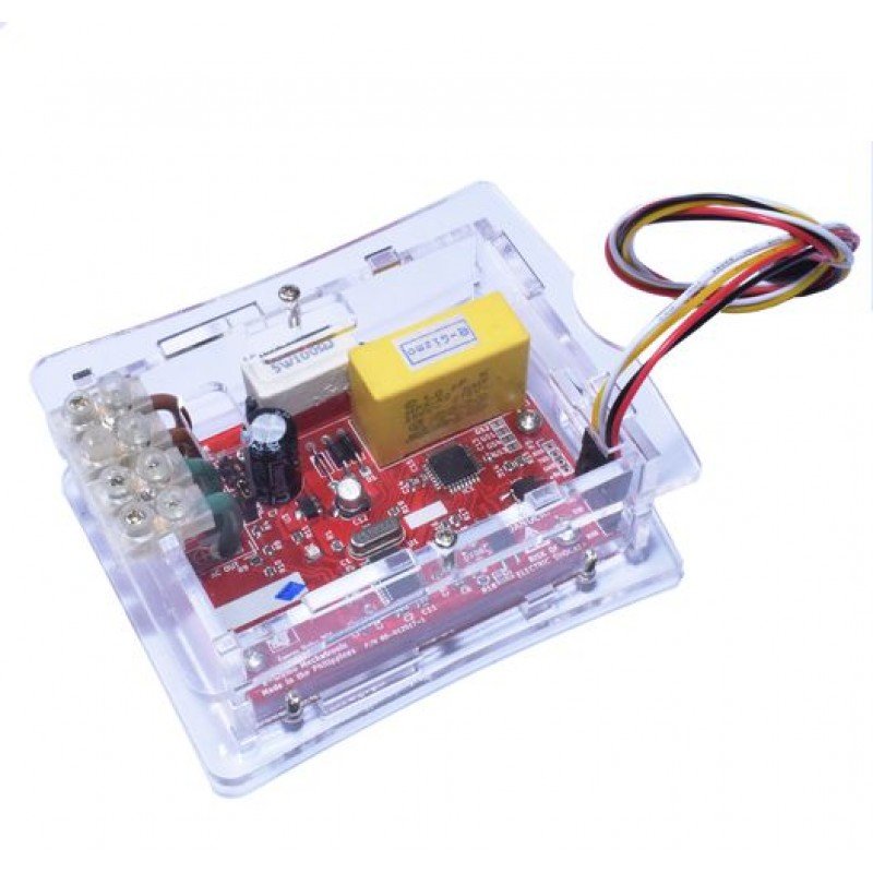 AC Power Analyzer 20Amps