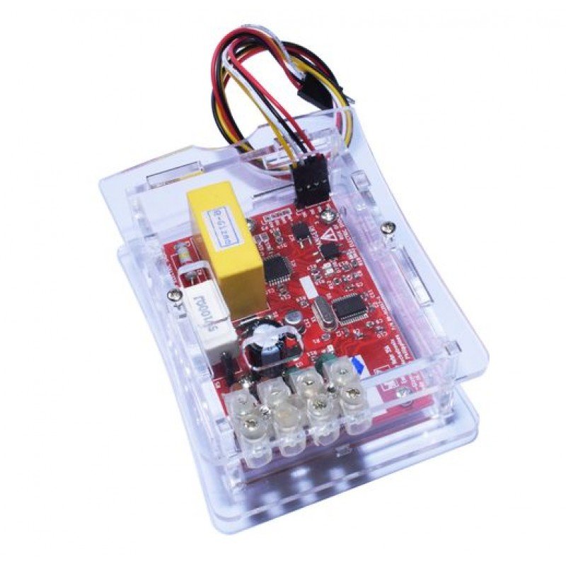 AC Power Analyzer 20Amps