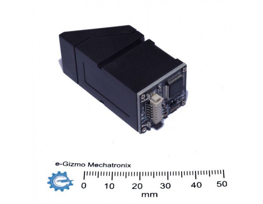 AS606 Fingerprint Sensor