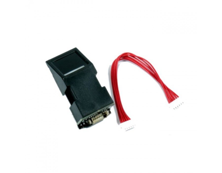 AS608 Fingerprint Scanner