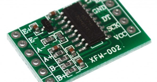 HX-711 Module