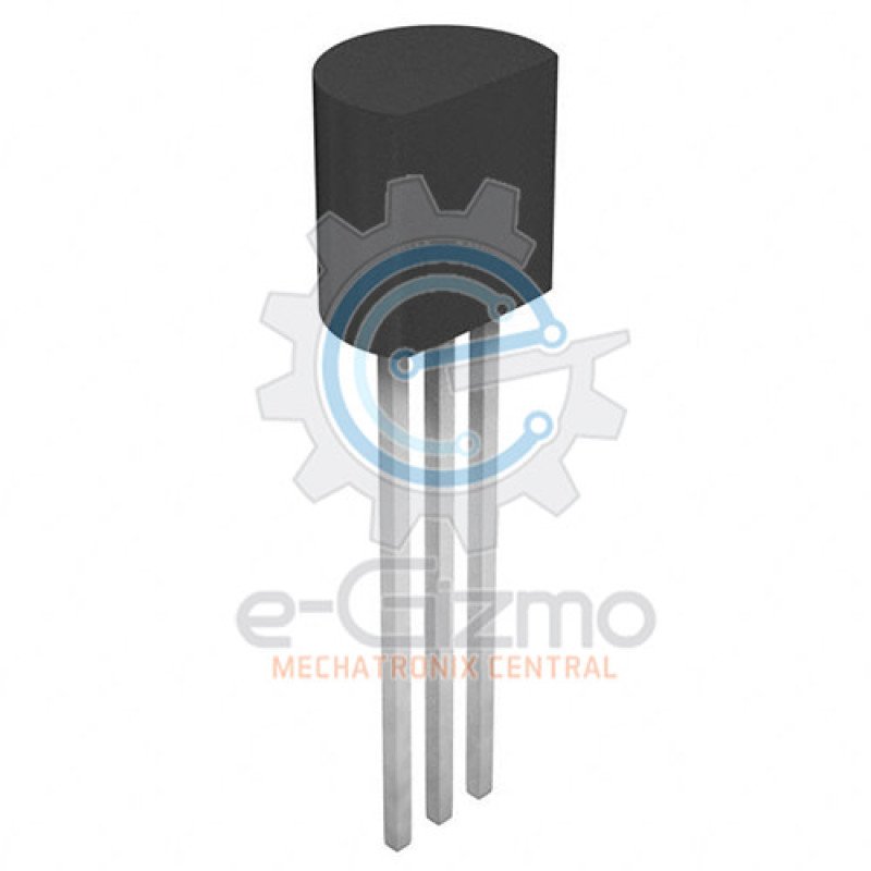 LM35 Temperature Sensor ( TO-92 Package )