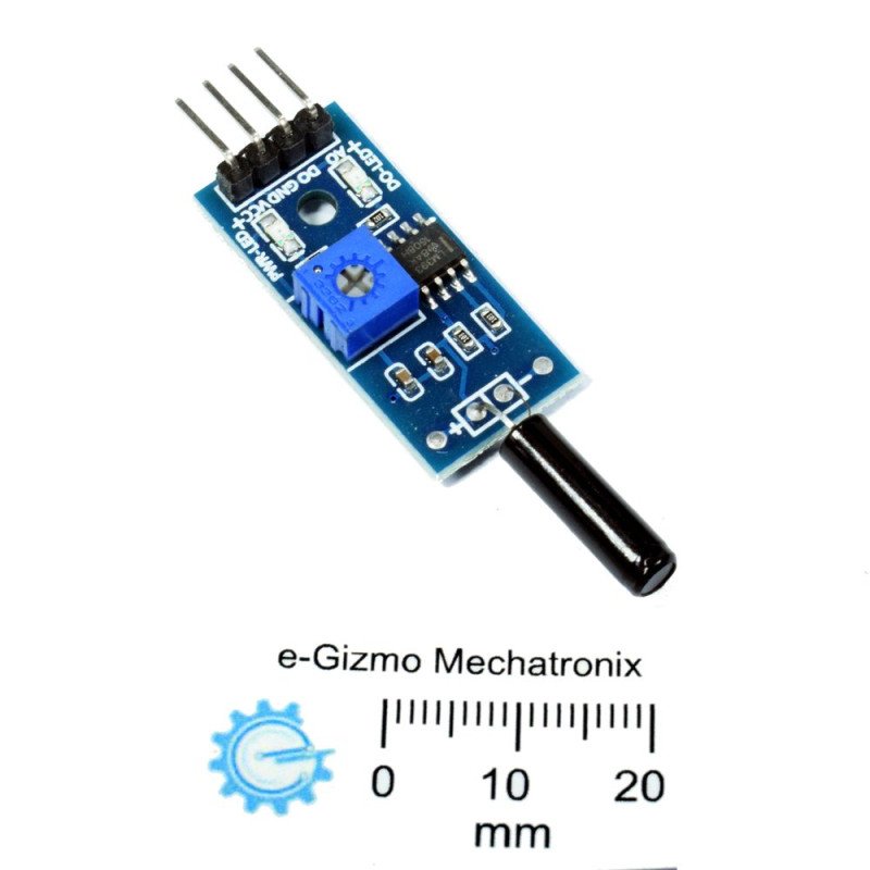 Vibration Sensor Module