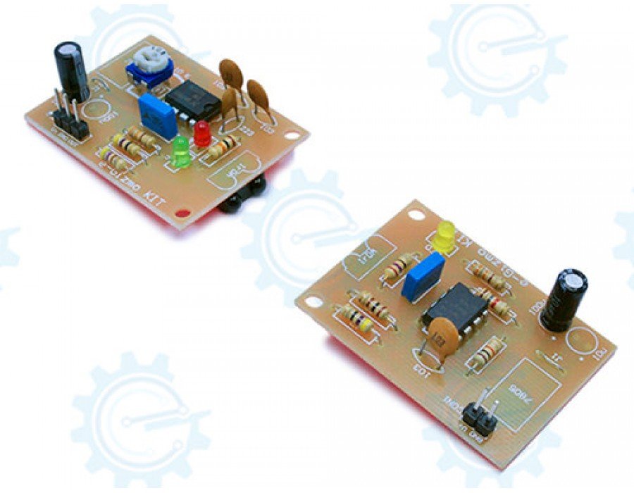 Through Beam Sensor