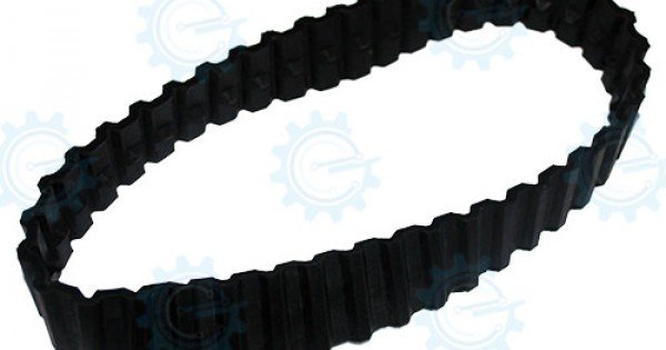 Rubber Tank Track