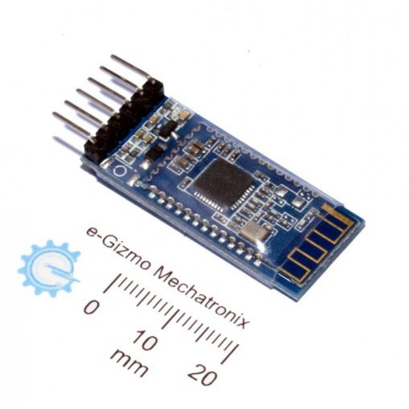 Bluetooth BLE AT-09