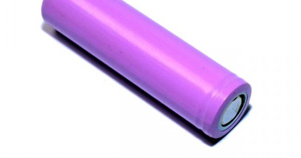 18650 Generic Li-ion