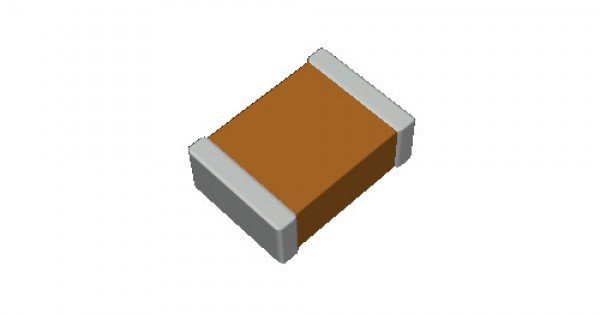 TDK 1.5uF 100V X7R SMD 1812