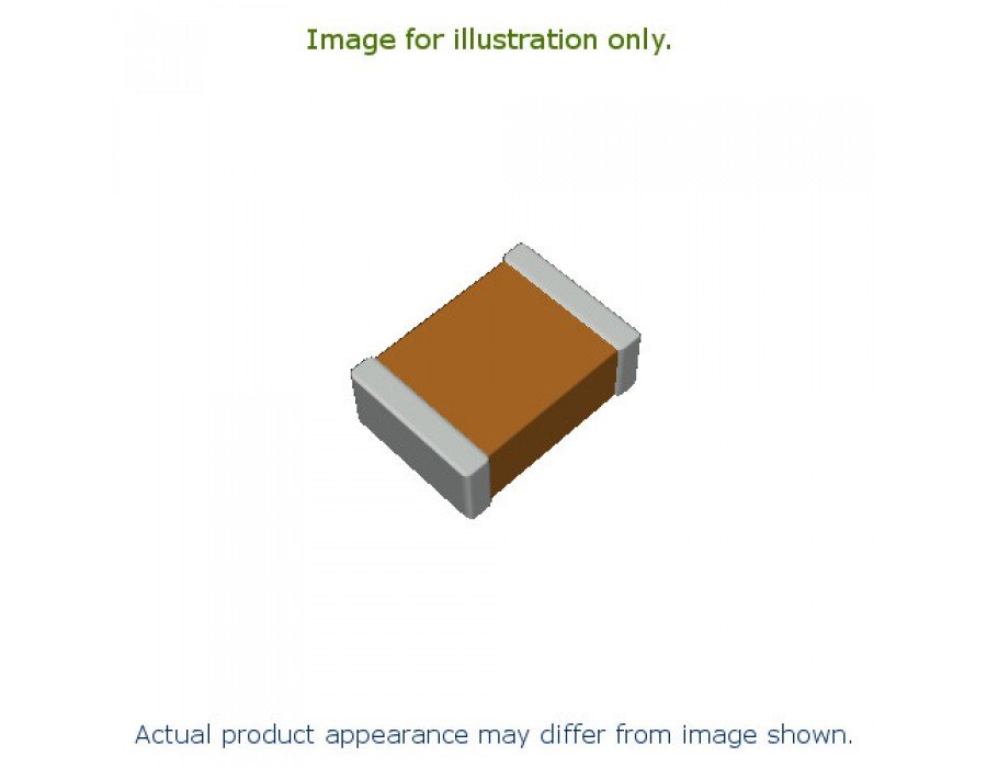 TDK 1.5uF 100V X7R SMD 1812