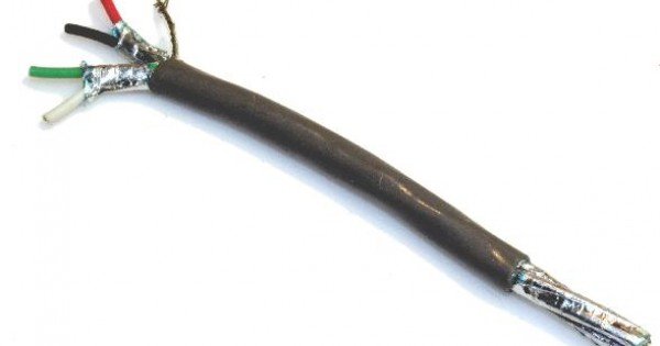 Cable Belden 8723