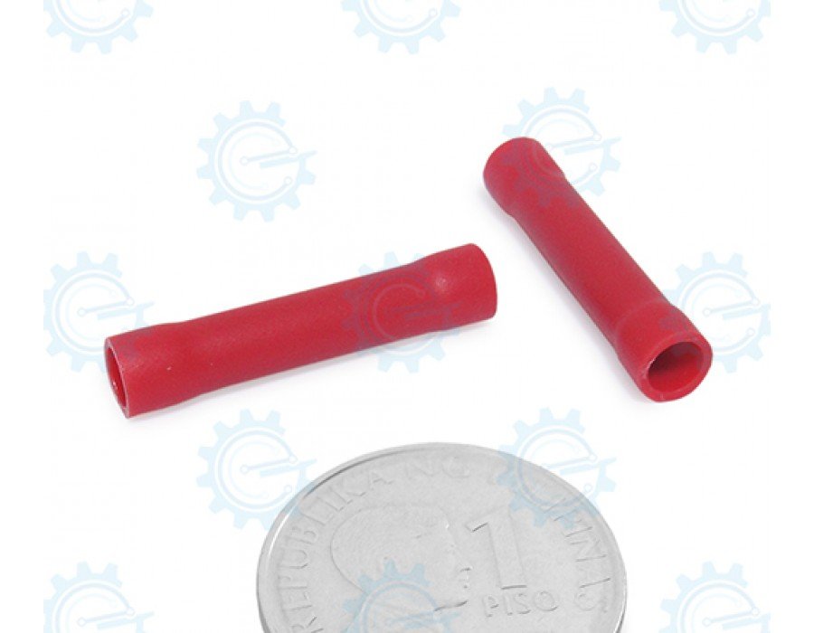 Bootlace Ferrules